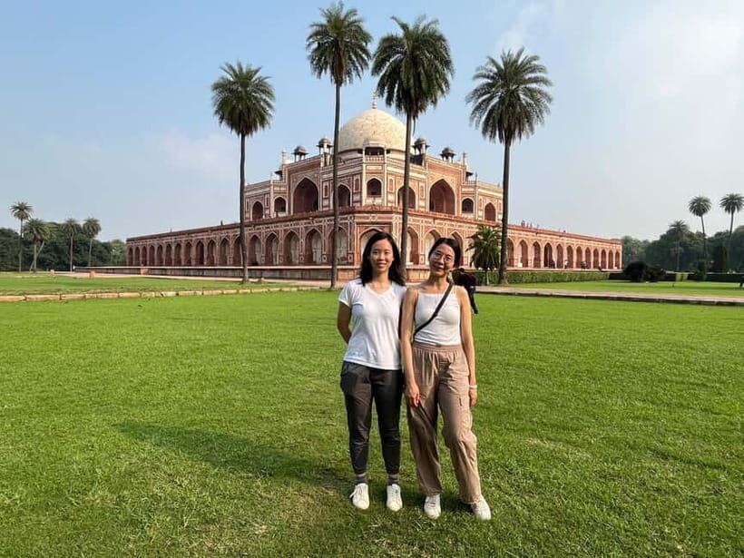 Delhi: Old and New Delhi Private Full or Half-Day Tour - FAQs