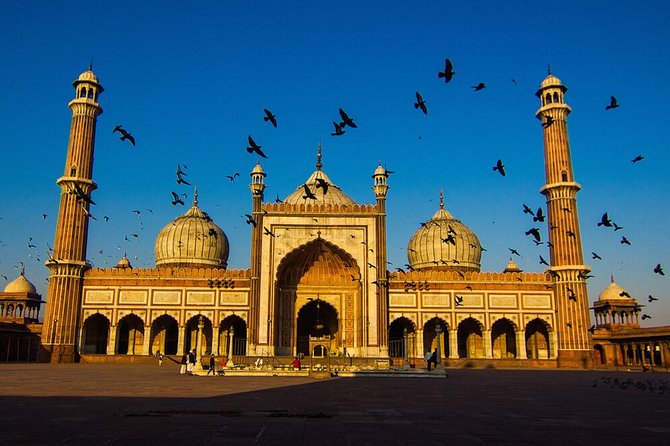 Delhi: Old and New Delhi Private Full or Half-Day Tour - FAQ