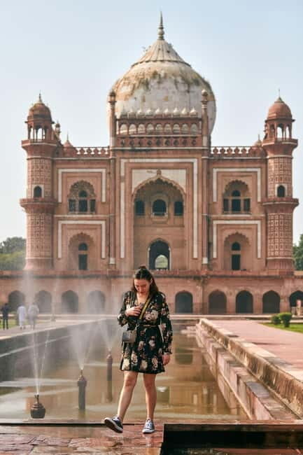 Delhi: Old and New Delhi Private Guided Tour - Frequently Asked Questions