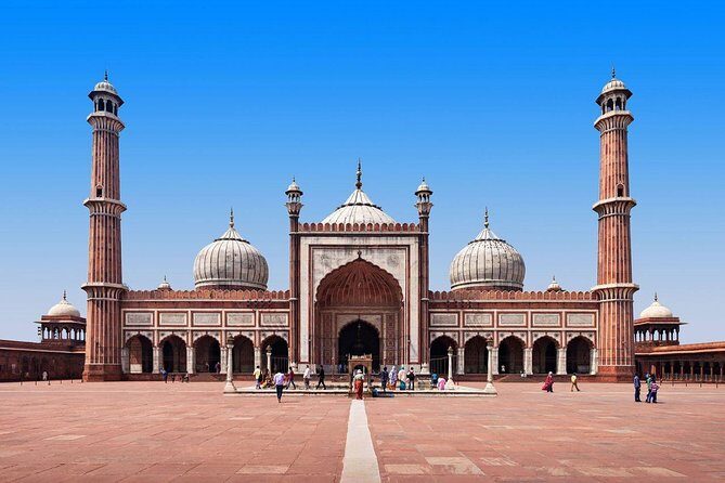 Delhi: Old and New Delhi Private Guided Tour - FAQ