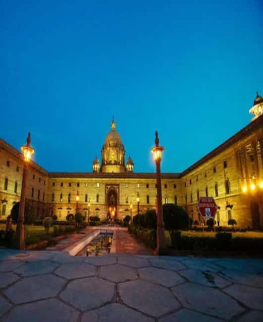 DELHI: Old And New Delhi Private Guided Tour With Entrances - The Sum Up: Why This Tour Shines