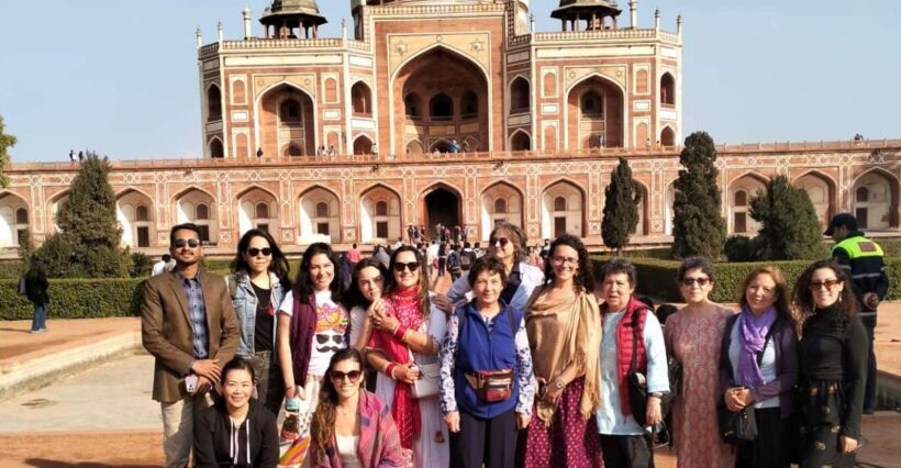 Delhi: Old and New Delhi Private Half-Day or Full-Day Tour - A Closer Look at the Delhi Tour Experience