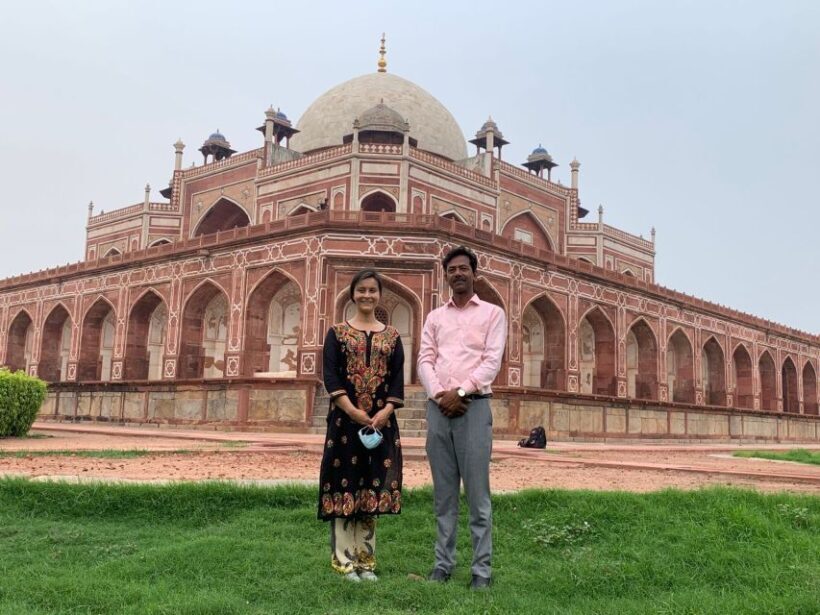 Delhi: Old and New Delhi Private Half-Day or Full-Day Tour - The Sum Up