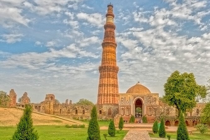 Delhi: Old and New Delhi Private One Day Tour - Who Will Love This Tour?
