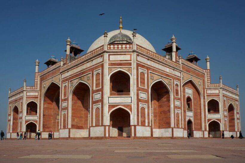 Delhi: Old and New Delhi Private Sightseeing Tour - A Detailed Look at the Itinerary and Experience