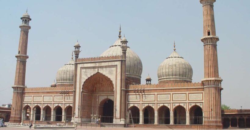Delhi: Old and New Delhi Private Sightseeing Tour - Who Should Consider This Tour?