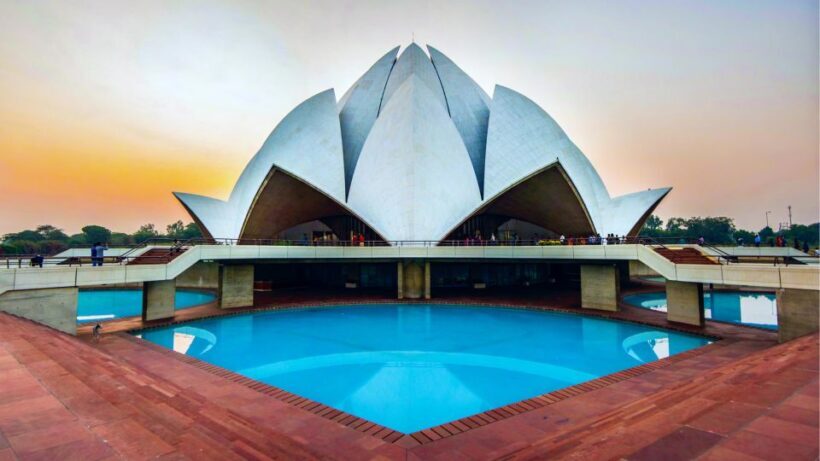 Delhi: Old and New Delhi Sightseeing Private Day Tour - Exploring Delhi: Old and New in One Day