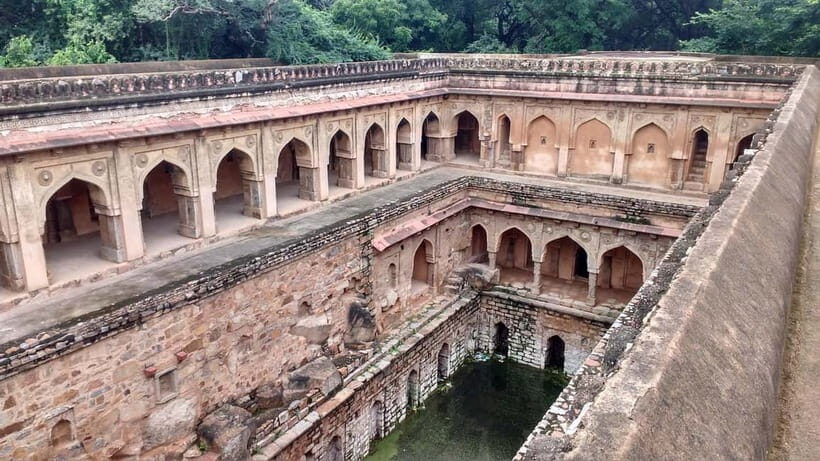 Delhi: Old Delhi and Chandni Chowk Tuk-Tuk Tour - What Reviews Tell Us