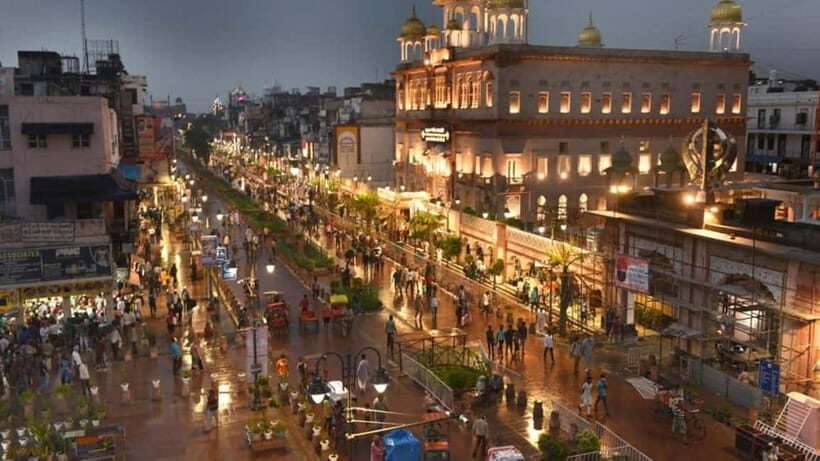 Delhi: Old Delhi and Chandni Chowk Tuk-Tuk Tour - Who Should Consider This Tour?