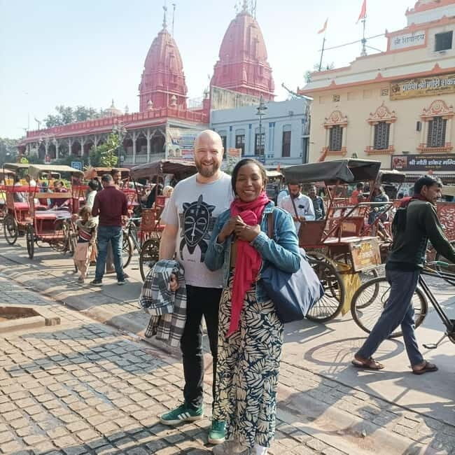Delhi: Old Delhi City Tour with Tuk-Tuk Ride & Street Food - The Experience Level and Practicalities