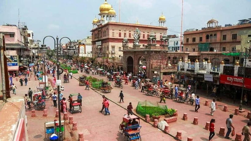 Delhi: Old Delhi Half-Day Private Guided Heritage Tour - Value for Money: Is It Worth It?