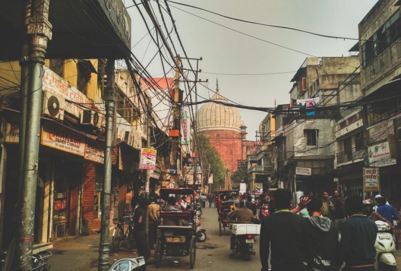Delhi: Old Delhi Highlighs Tuk Tuk Tour With Guide - Who Should Consider This Tour?