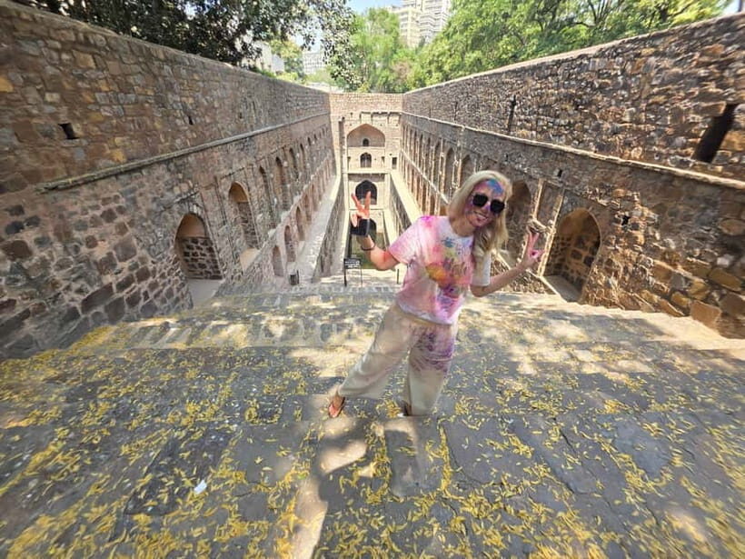 Delhi: Old Delhi & New Delhi Full & Half Day Private Tour - Exploring Delhi’s Sacred Sites: A Detailed Perspective