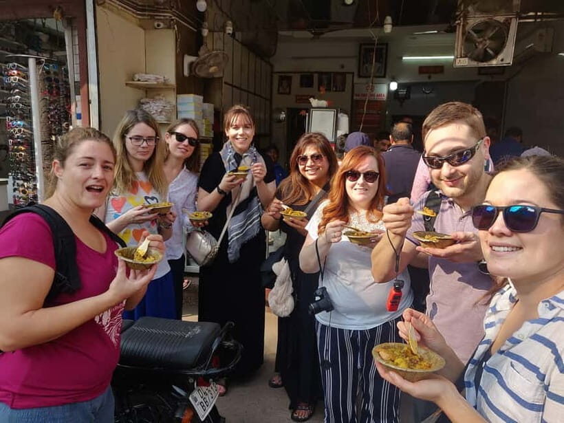 Delhi: Old Delhi & New Delhi Full & Half Day Private Tour - Final Thoughts: Is This Tour Worth It?