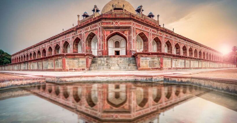 Delhi: Old Delhi & New Delhi Private Day Trip - Why Choose This Tour?