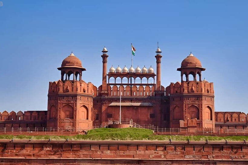 Delhi: Old Delhi & New Delhi Private Full or Half-Day Tour - FAQ