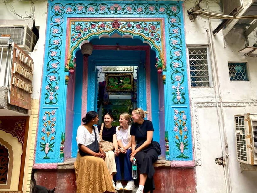 Delhi: Old Delhi's Street Food, Temples & Spice Market Tour - The Sum Up: Who Will Love This Tour?