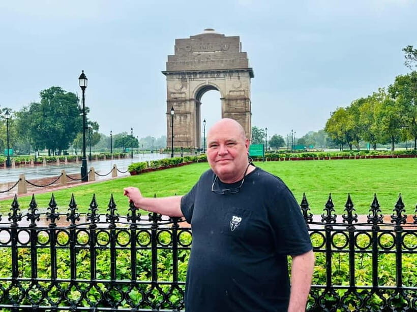 Delhi: Old & New Delhi Full or Half-Day Private Guided Tour - Exploring Delhi: The Perfect Blend of Old and New