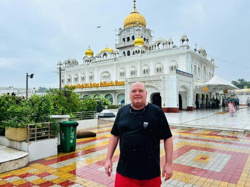 Delhi: Old & New Delhi Full or Half-Day Private Guided Tour - The Sum Up