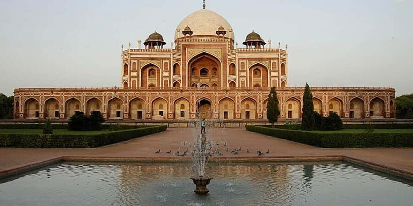 Delhi: Old & New Delhi Private Full Day Guided Tour - Who Will Love This Tour?