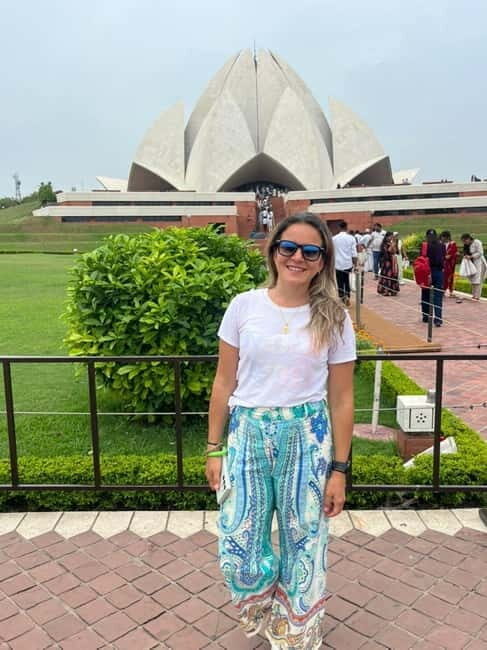 Delhi: Old & New Delhi Private Full Day or Half Day Tour - A Deep Dive into the Tour Experience
