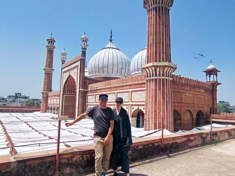 Delhi: Old & New Delhi Private Full Day or Half Day Tour - FAQ