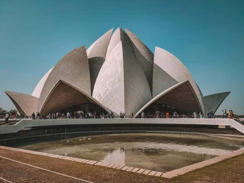 Delhi: Old & New Delhi Private Full or Half-Day Guided Tour - Final Thoughts