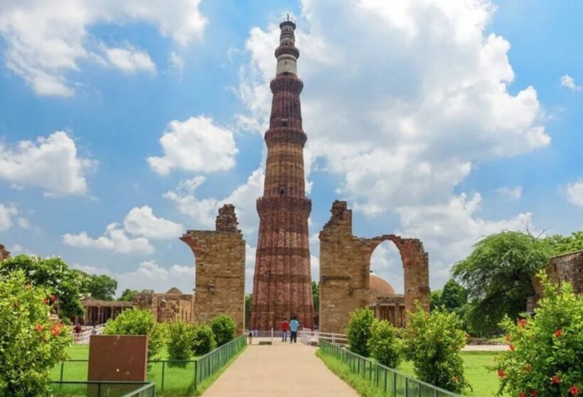 Delhi: Old & New Delhi Private Guided Full or Half-Day Tour - Who Will Really Appreciate This Tour?
