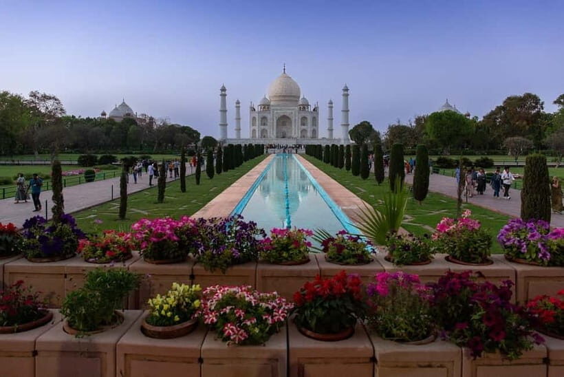 Delhi: Private 3-Day Golden Triangle Tour with Hotel - Who Will Benefit Most from This Tour?