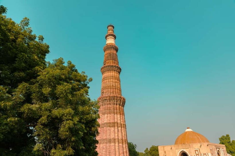Delhi: Private 3-Day Golden Triangle Tour with Hotel - Final Thoughts