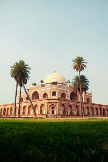 Delhi: Private 5-Hours Sightseeing Tour with Hotel Pickup - An In-Depth Look at the Tour Experience