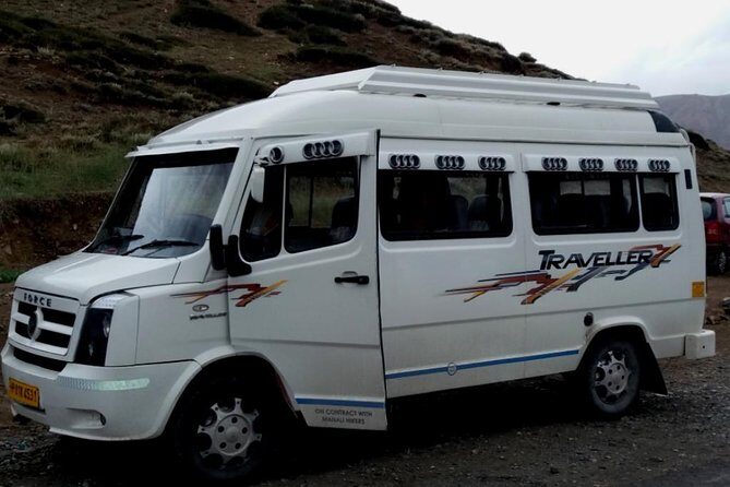 Delhi private Airport Transfer - Description of the Itinerary and Service Flow
