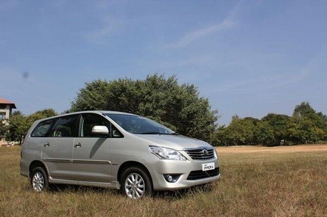 Delhi private Airport Transfer - The Downside and What to Watch Out For