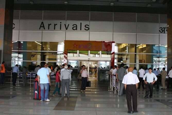 Delhi - Private arrival transfer from Airport to Hotel - Final Thoughts