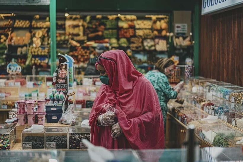 Delhi: Private Chandni Chowk, Dilli Haat & Spice Tour - Who Will Love This Tour?