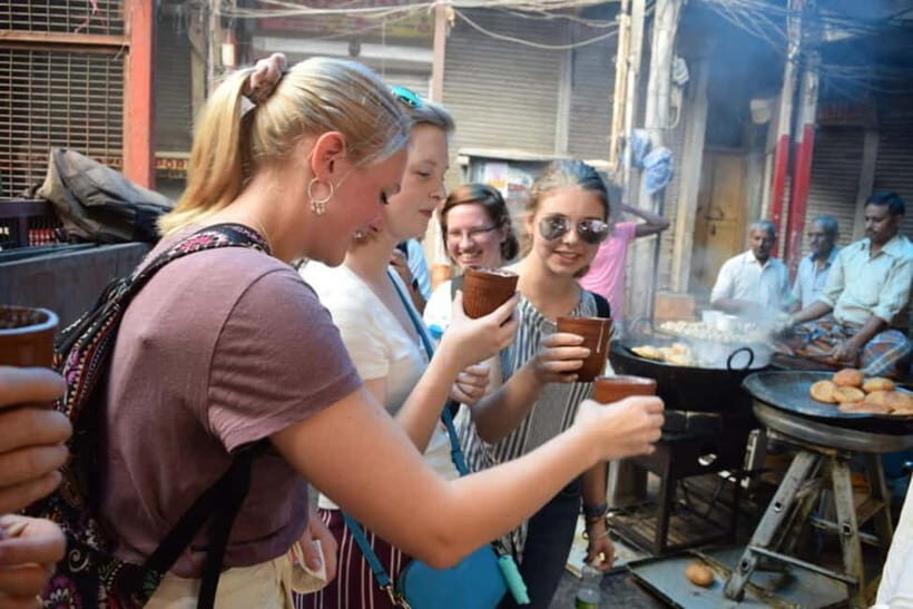Delhi: Private Chandni Chowk, Food Tasting, & Tuk-Tuk Tour - Who Will Love This Tour?