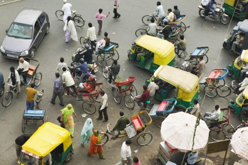 Delhi: Private Chandni Chowk, Food Tasting, & Tuk-Tuk Tour - A Deep Dive into the Tour Experience