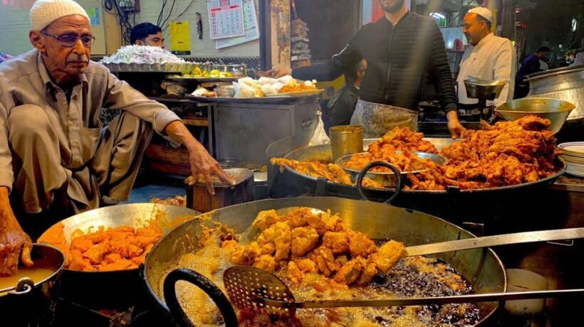Delhi: Private Chandni Chowk, Food Tasting, & Tuk-Tuk Tour - Final Thoughts