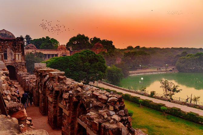Delhi Private City Tour: Customize your own - Why Choose This Tour?