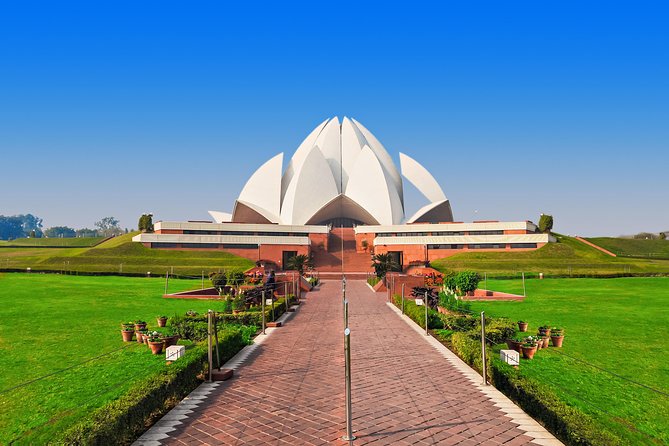 Delhi Private City Tour: Customize your own - Who Is This Tour Best For?