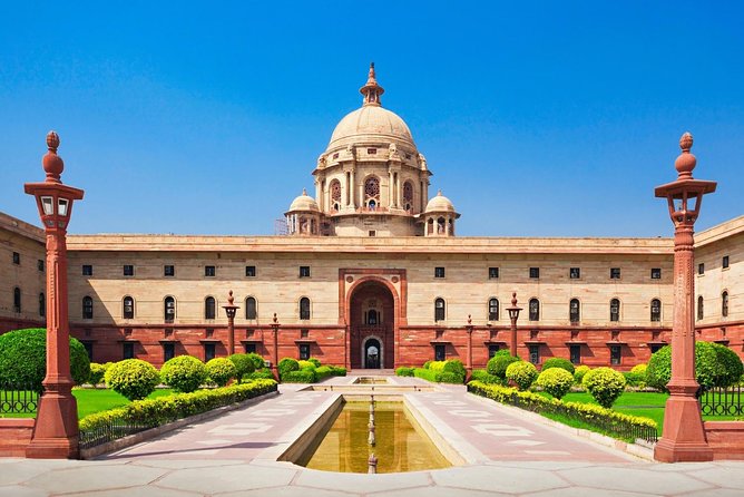 Delhi Private City Tour: Customize your own - Who Should Book This Tour?