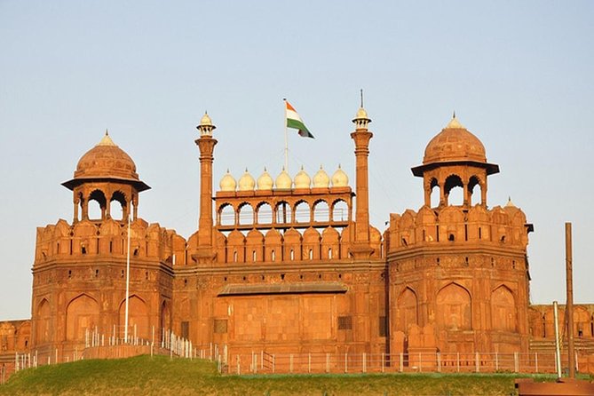 Delhi private City Tour: Explore Old and New Delhi full day - Exploring the Itinerary in Detail