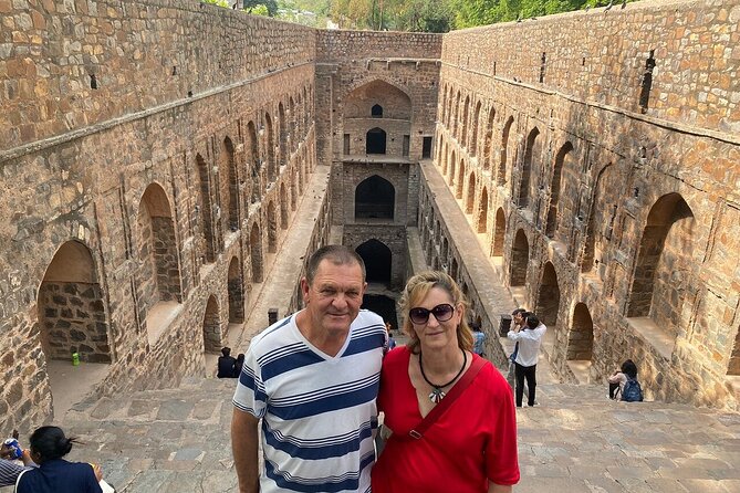 Delhi - Private Day Tour of New Delhi & Old Delhi - Why Travelers Love This Tour