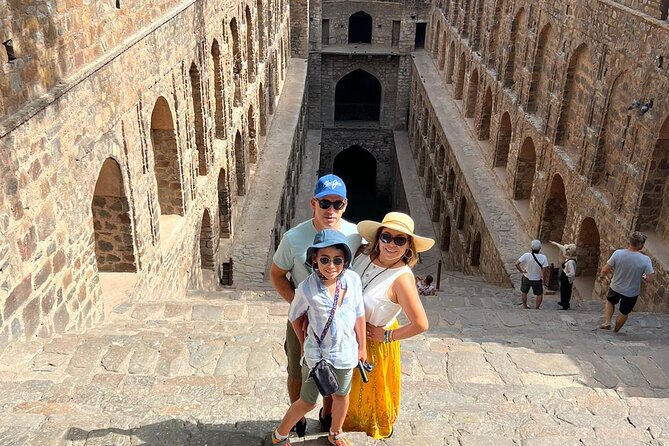 Delhi - Private Day Tour of New Delhi & Old Delhi - Who Is This Tour Best Suited For?