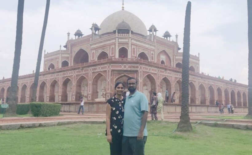 Delhi: Private Day Trip To Old & New Delhi - An In-Depth Look at the Delhi Private Day Trip