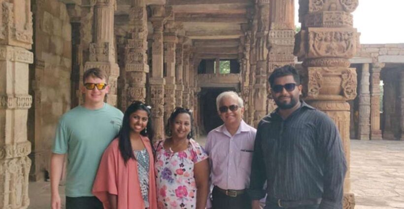 Delhi: Private Day Trip To Old & New Delhi - FAQ