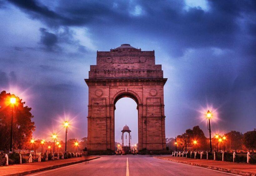 Delhi : Private Delhi Evening(Night) Tour by Car - 4 hours - The Sum Up