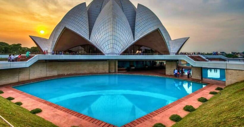 Delhi: Private Delhi Spiritual Sightseeing Tour By Car - Who will love this tour?