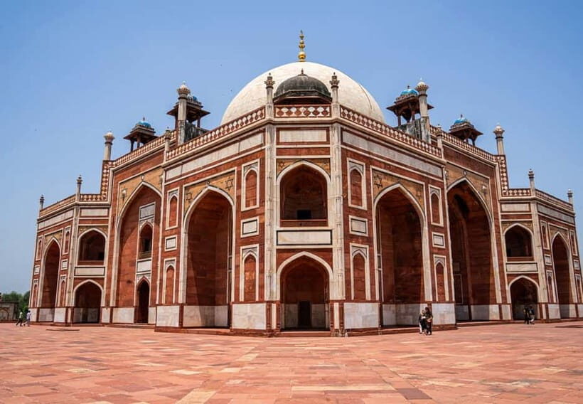 Delhi: Private Full-Day City Sightseeing Tour by Car - An In-Depth Look at the Tour Experience