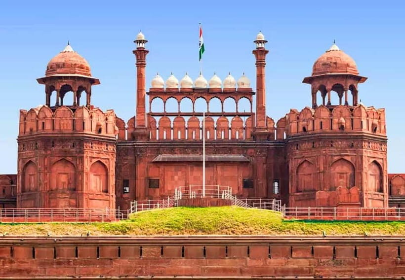 Delhi: Private Full-Day City Sightseeing Tour by Car - Who Will Love This Tour?